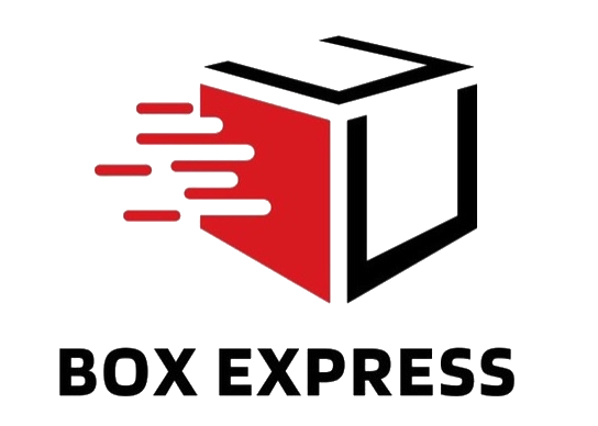 Welcome to the box express